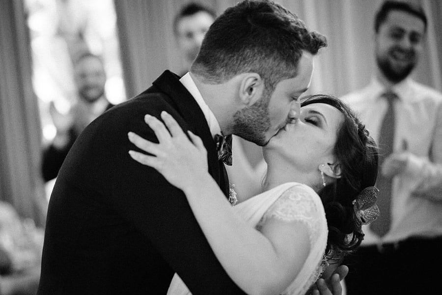 Alegerea fotografului si videografului de nunta - Videograf