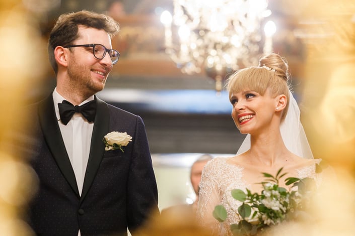 Filmarea evenimentului cu ajutorul unui videograf